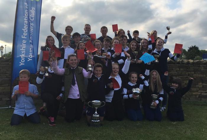 Whats on – Yorkshire Federation of Young Farmers' Clubs