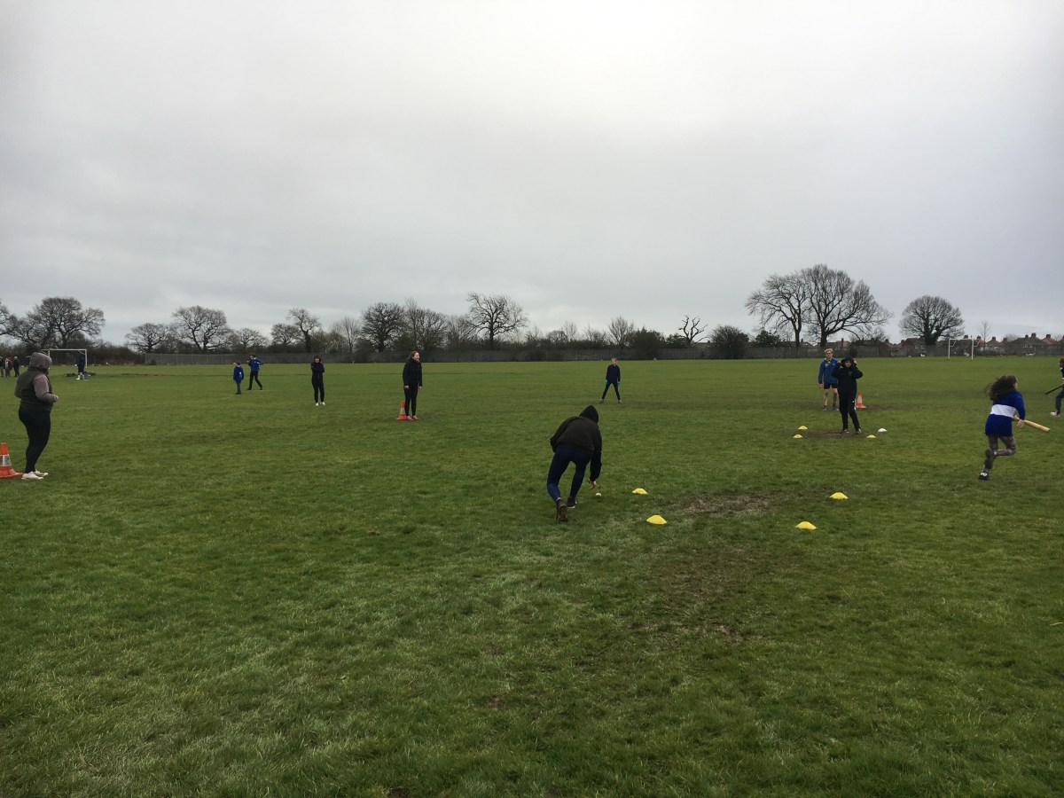 County Sports – Yorkshire Federation of Young Farmers' Clubs